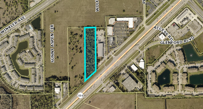 4221 Colonial Blvd Fort Myers, FL 33966 - Welcome to Emansland